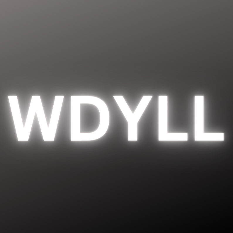 Exploring the Acronym World: A Comprehensive Guide to WDYLL and Beyond ...